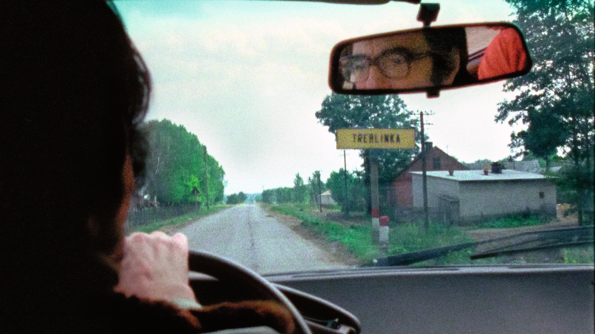 All I Had Was Nothingness review: ‘you will never see a more haunting ...