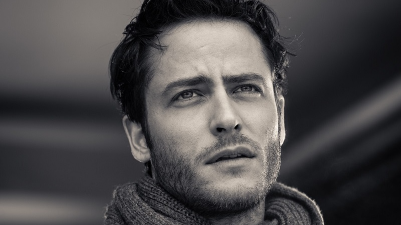 Alone with Aloni - The Jewish Chronicle - The Jewish Chronicle