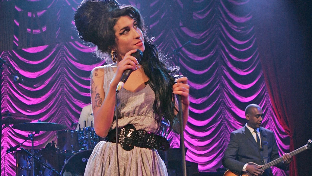 Amy’s friends: ‘She was humble’ - The Jewish Chronicle - The Jewish ...