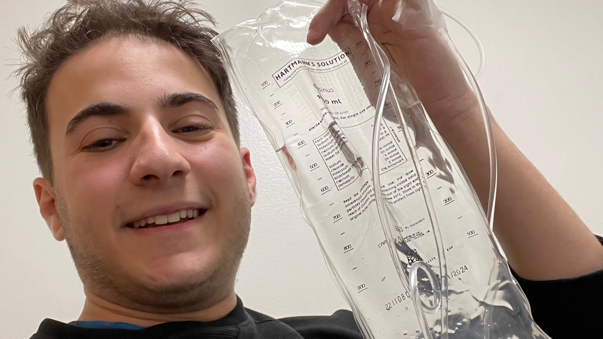 Are you suffering from Inflammatory Bowel Disease? Support is out there ...