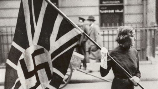 Book review: Nazi Billionaires: The Dark History of Germany’s ...