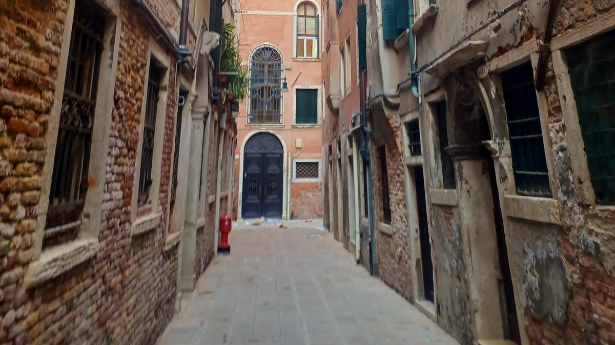 Review: Shylock’s Venice by Harry Freedman – An unimprovable book - The ...