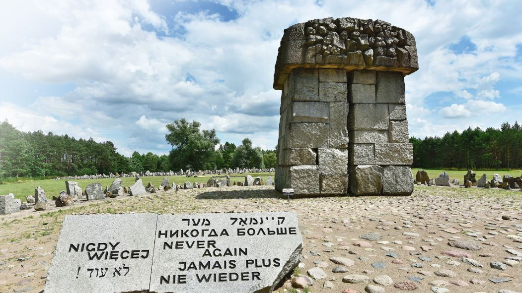 Book review: The Memory Monster - The Jewish Chronicle - The Jewish ...