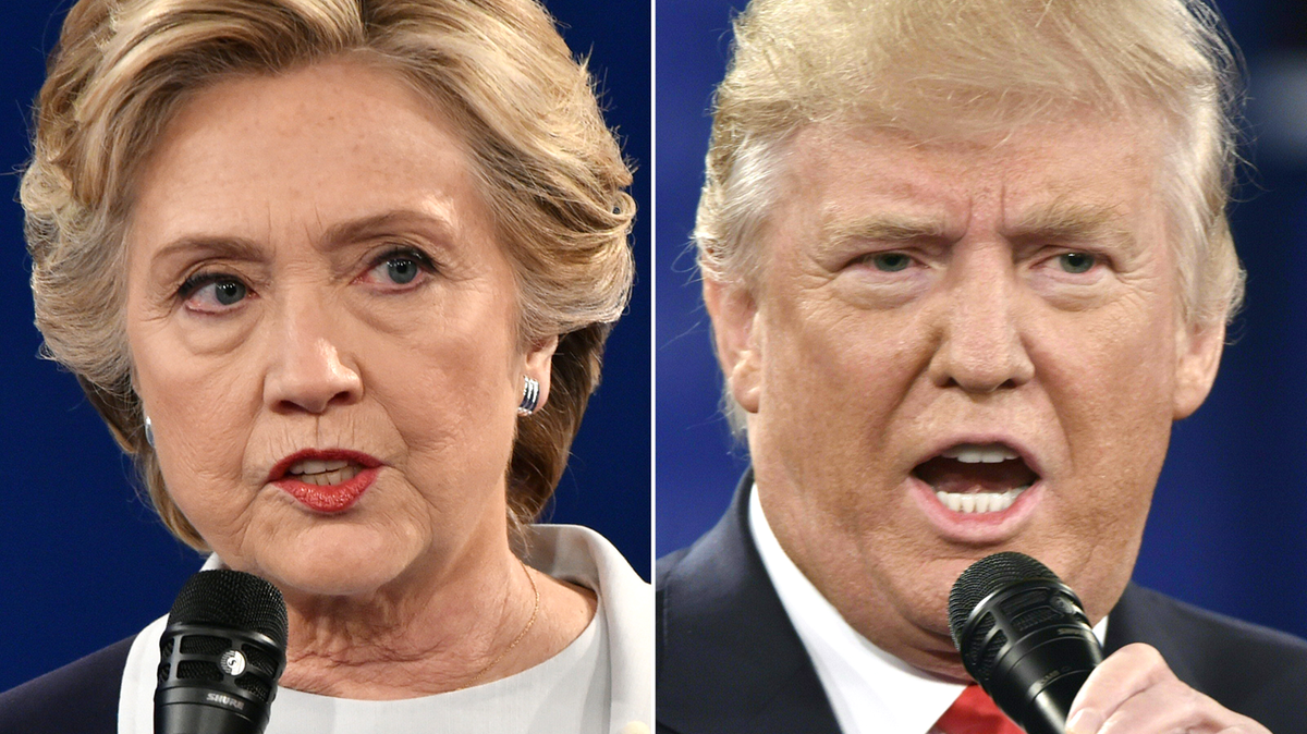 Book review: Basket of Deplorables - The Jewish Chronicle - The Jewish ...