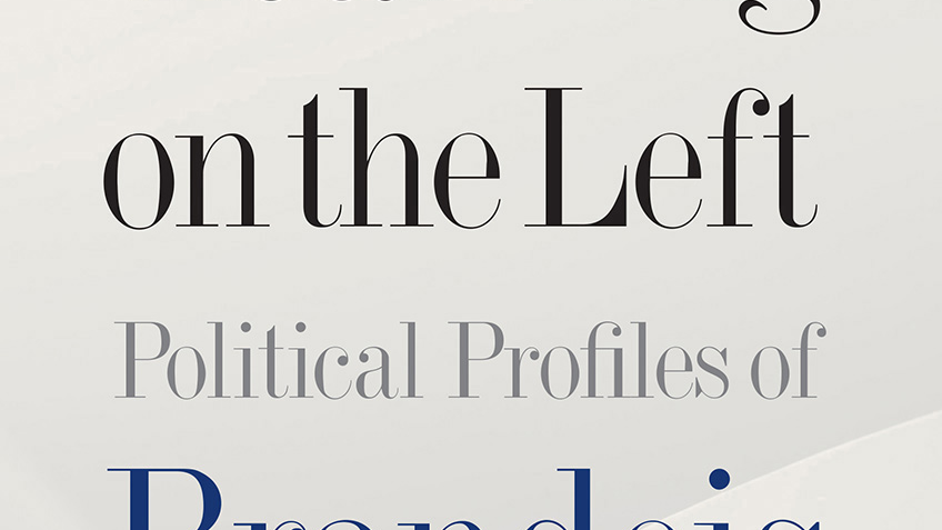 Book review: Learning on the Left - The Jewish Chronicle - The Jewish ...
