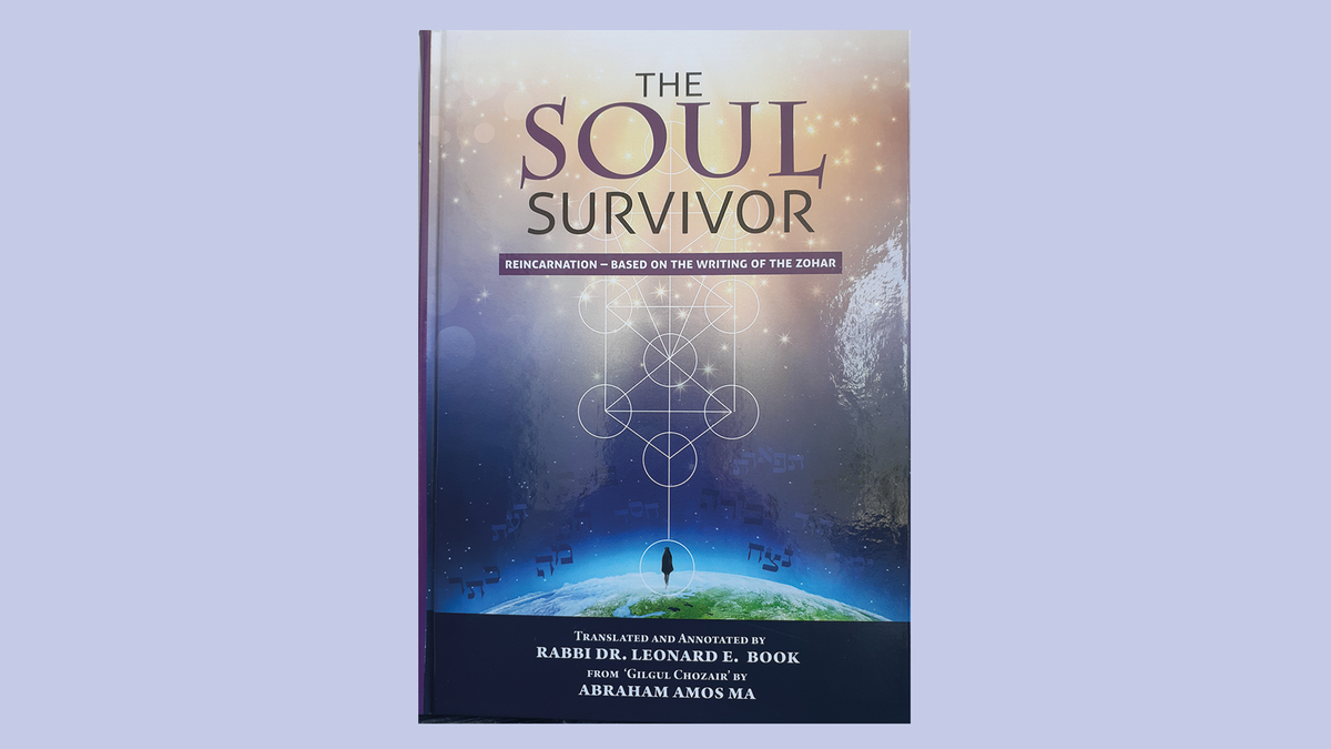 Karma and Kabbalah: reincarnation reconsidered - The Jewish Chronicle ...