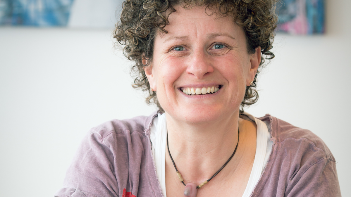 Liz Kessler's stories from the sea - The Jewish Chronicle - The Jewish ...