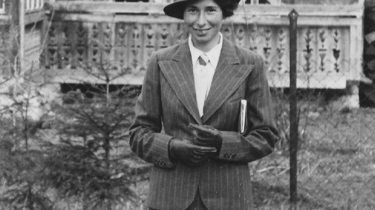 Review: Agent Sonya - The Jewish Chronicle - The Jewish Chronicle