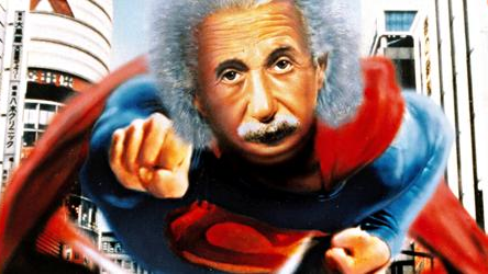 Review: Einstein Before Israel - The Jewish Chronicle - The Jewish ...