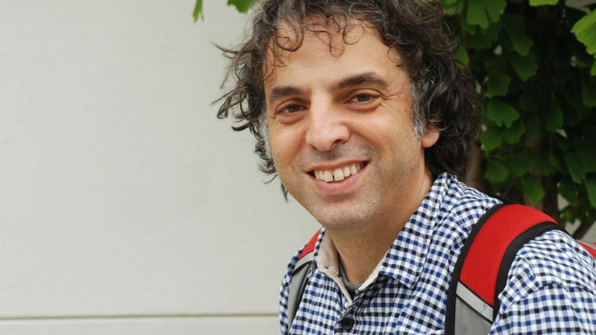 Review: Fly Already - The Jewish Chronicle - The Jewish Chronicle