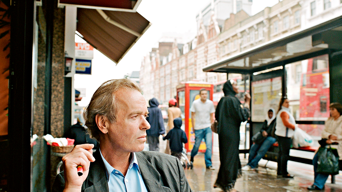 Review: Inside Story - A Novel - The Jewish Chronicle - The Jewish ...