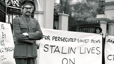 Review: Let My People Go - The Jewish Chronicle - The Jewish Chronicle