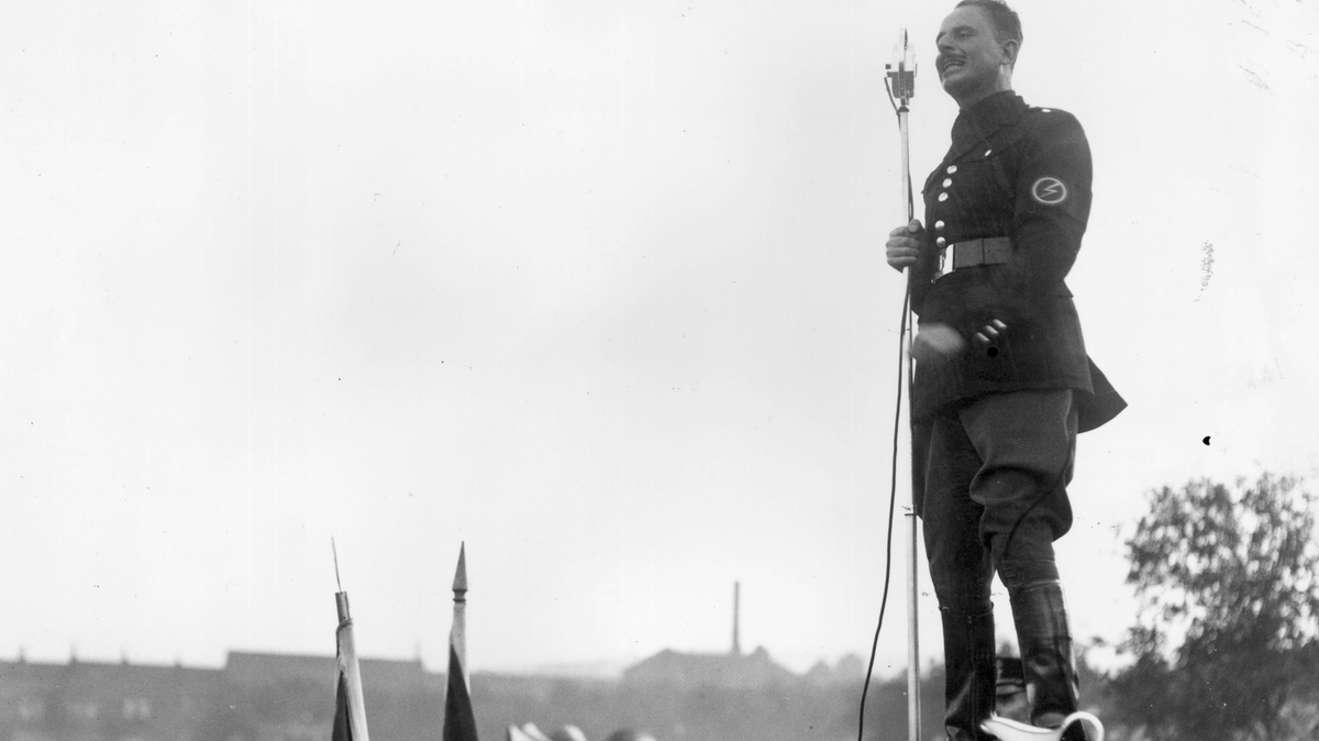 Review: We Fight Fascists - The Jewish Chronicle - The Jewish Chronicle