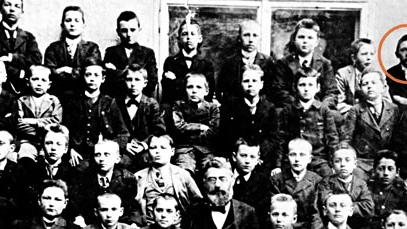 Review: Young Hitler - The Jewish Chronicle - The Jewish Chronicle