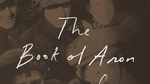 The Book of Aron: Atrocities sweetened for children - The Jewish ...