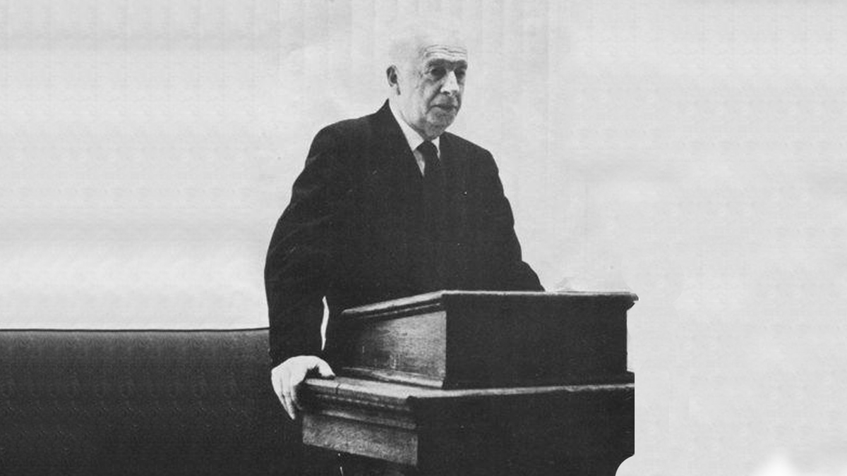 The Glatstein Chronicles by Jacob Glatstein review: A portrait of a ...