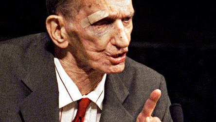 The Story Of A Secret State - The Jewish Chronicle - The Jewish Chronicle