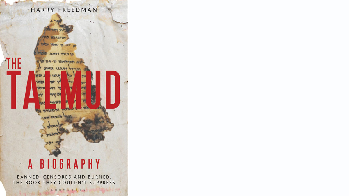 The Talmud and Islam - The Jewish Chronicle - The Jewish Chronicle