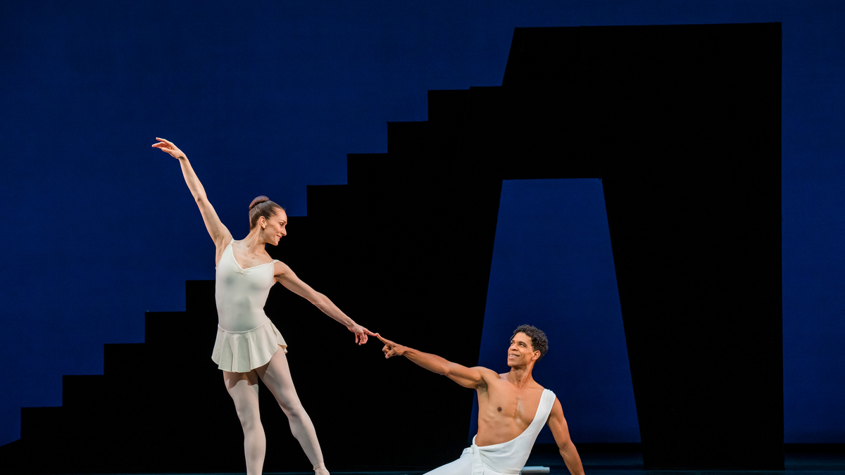 Carlos Acosta at 50 review - A very fitting way to mark Dancer's ...