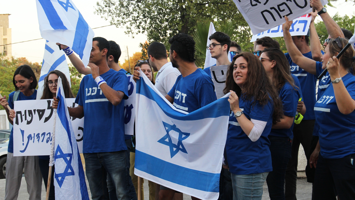 Charedi, but taking on the patriarchy - The Jewish Chronicle - The ...