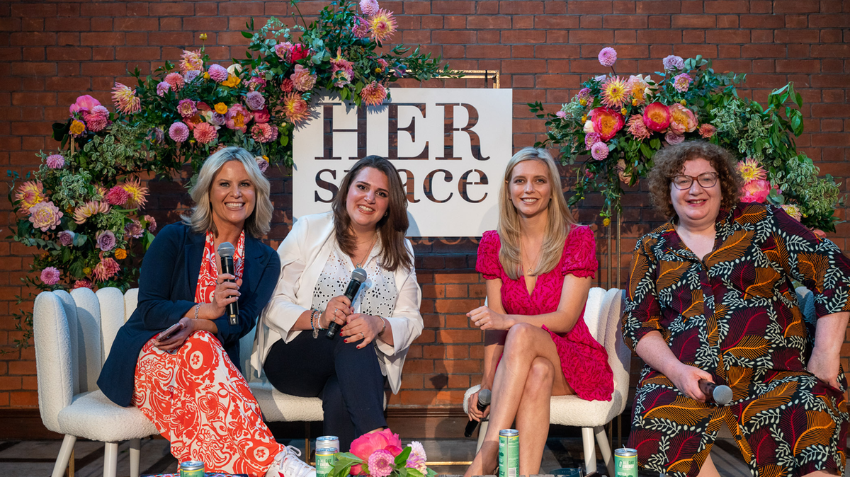 Rachel Riley: ‘I hide my Star of David when I don't feel safe' - The ...