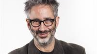 David Baddiel: 'I am against the fact that you can't talk about being ...