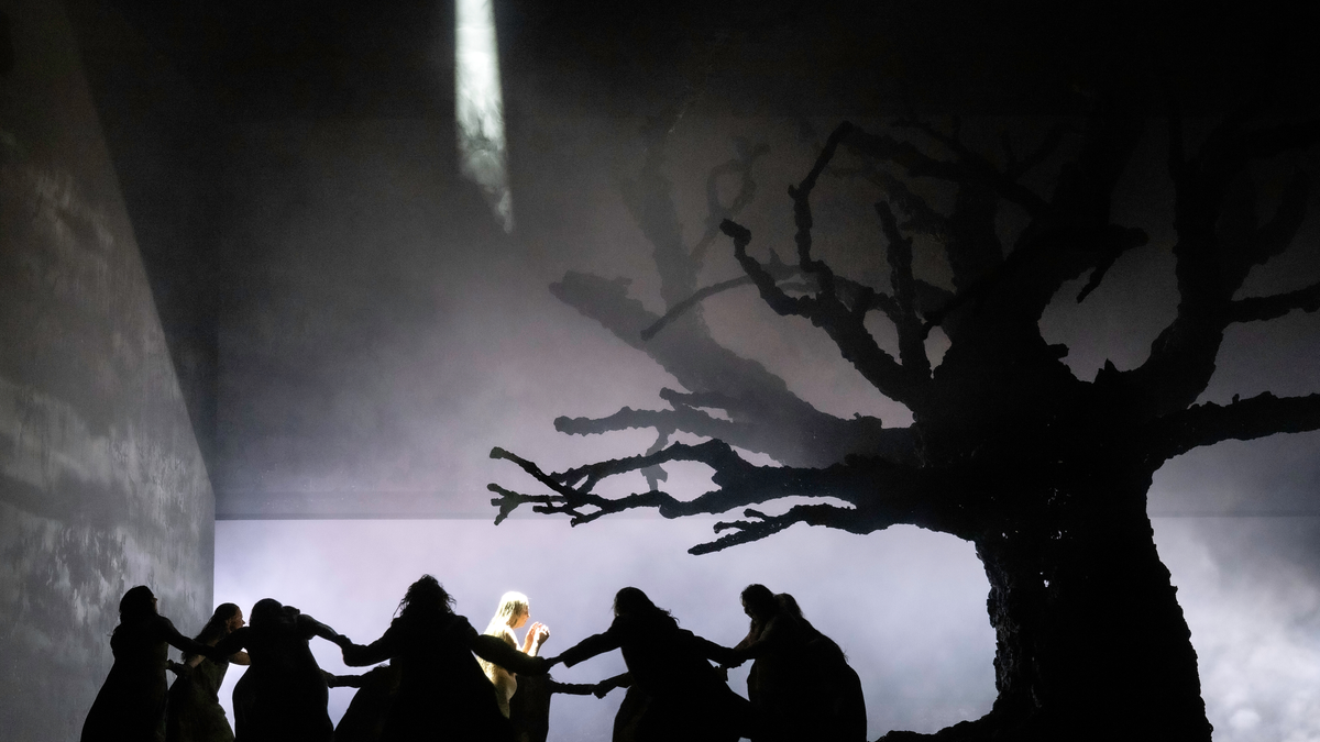 Die Walküre at the Royal Opera House: ‘Wagner played to perfection ...