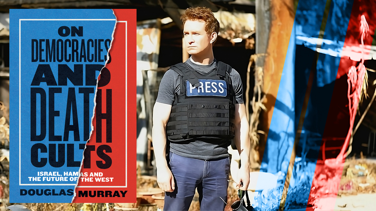 ‘Douglas Murray’s latest book must be read even by those of us who ...