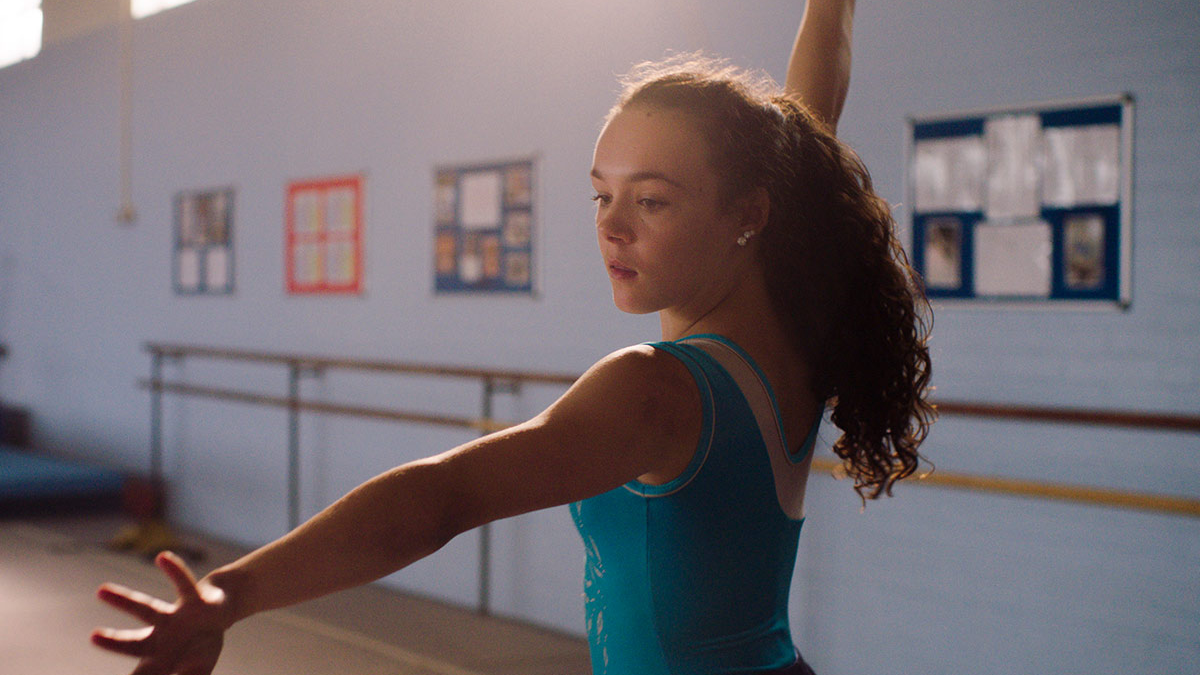 Film Review: Perfect 10 - The Jewish Chronicle - The Jewish Chronicle