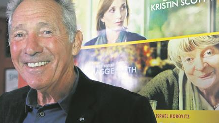 Interview: Israel Horowitz - The Jewish Chronicle - The Jewish Chronicle