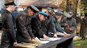 Review: Katyn - The Jewish Chronicle - The Jewish Chronicle