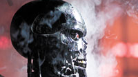 Review: Terminator: Salvation - The Jewish Chronicle - The Jewish Chronicle