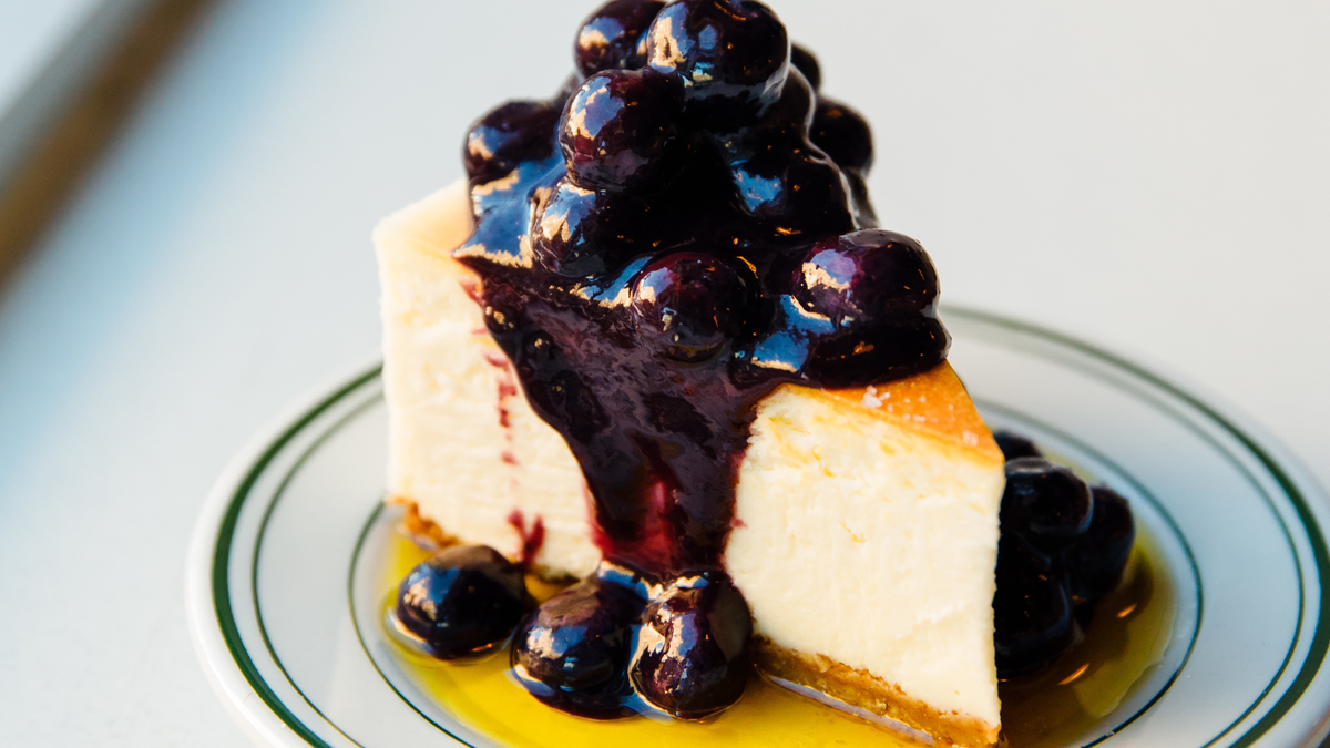 Agi’s Counter is a slice of the Old Country in a hipster paradise - The ...