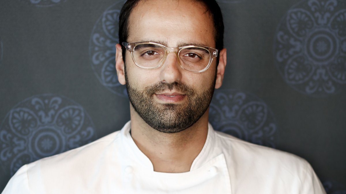 Alon Shaya's Israeli-influenced cuisine is winning awards in New ...