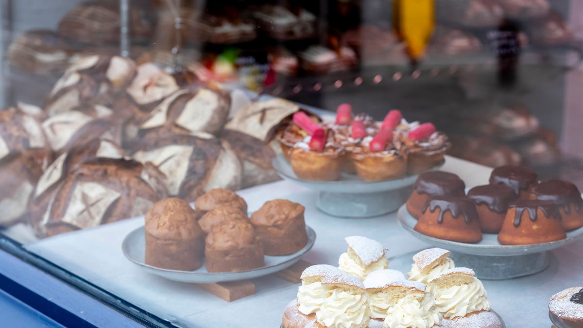 Break your bread-fast with these Jewish bakers - The Jewish Chronicle ...