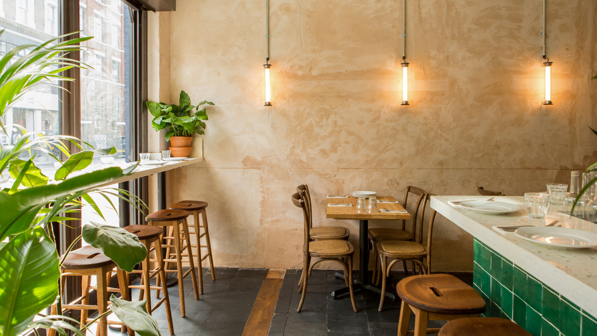 Bringing up Bubala: welcoming a new eaterie to the East End - The ...