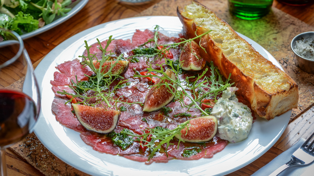 Visiting Eilat? Try these kosher restaurants - The Jewish Chronicle ...