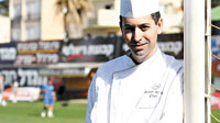 Football chef with a recipe for cup glory - The Jewish Chronicle - The ...