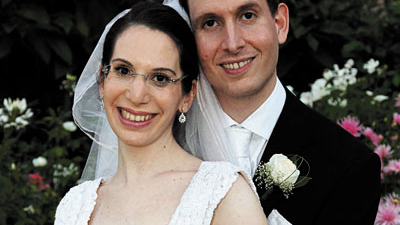 Giraffe family that loves chicken soup - The Jewish Chronicle - The ...