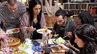 How to be a modern balaboosta - The Jewish Chronicle - The Jewish Chronicle