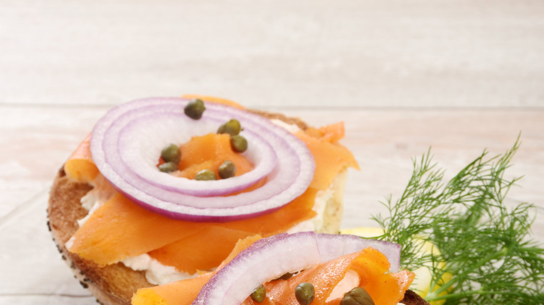 Leaving out the lox - can Jewish food go vegan? - The Jewish Chronicle ...