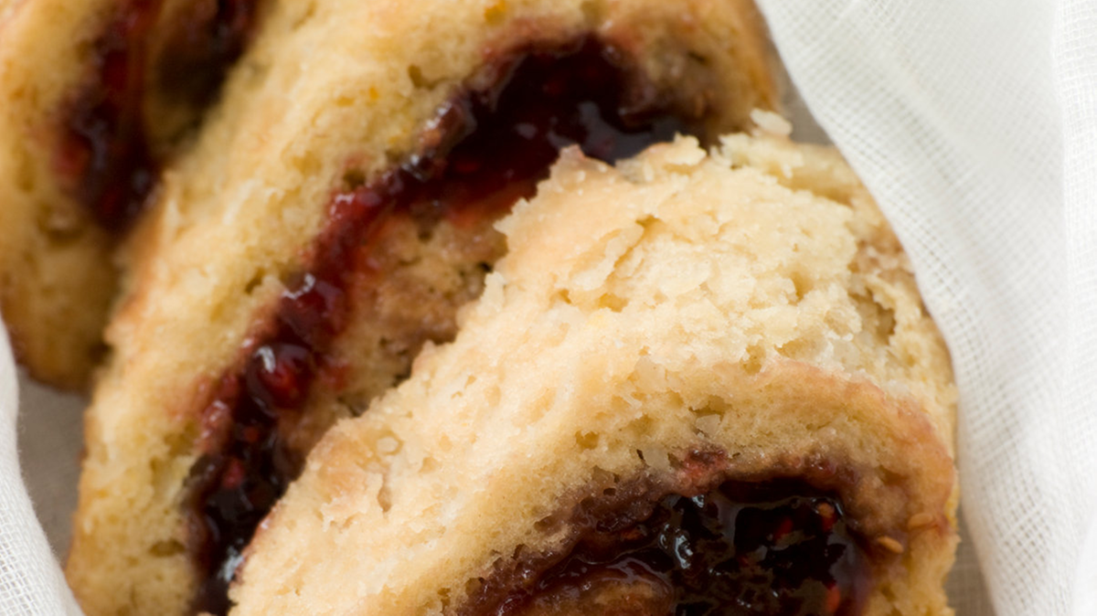 Miss Tattersall's guide for the Jewish cooks of 1895 - The Jewish ...