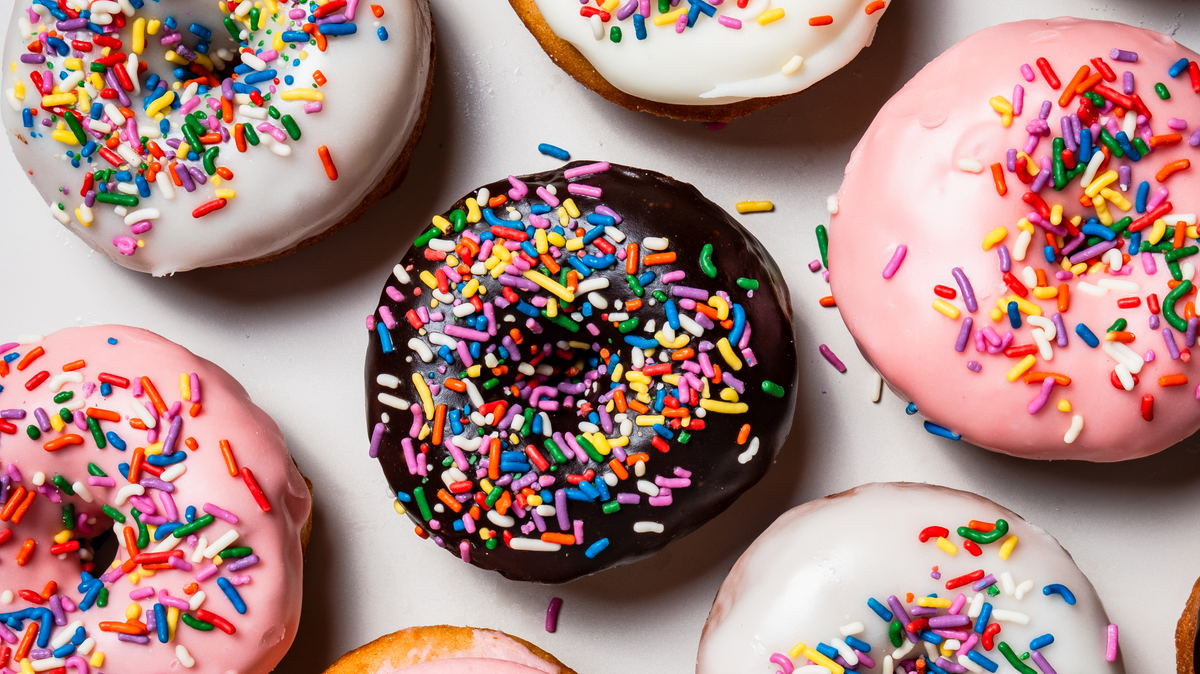 Nine of the best doughnuts in London (or delivered) for your Chanukah ...