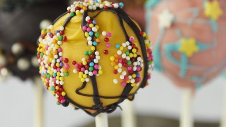 Recipe: Simchat Torah treats - The Jewish Chronicle - The Jewish Chronicle