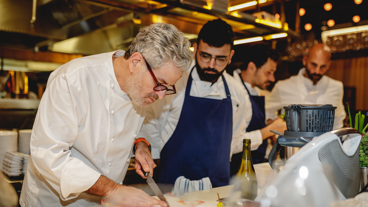 The cauliflower king of Israel is coming to London - The Jewish ...