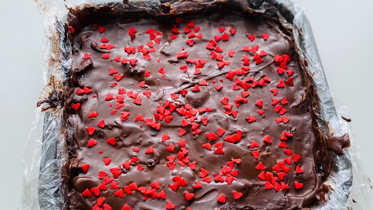 Fridge cake frenzy - The Jewish Chronicle - The Jewish Chronicle