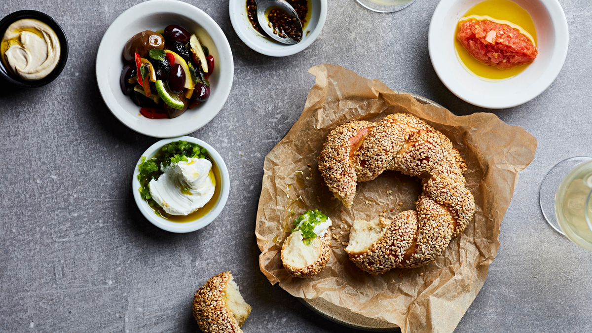 Review: Carmel Fitzrovia — book a season ticket - The Jewish Chronicle ...