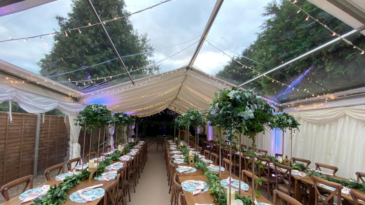 The perfect simcha storm - The Jewish Chronicle - The Jewish Chronicle