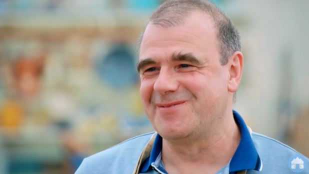 Why I'm kvelling for Jurgen - The Jewish Chronicle - The Jewish Chronicle