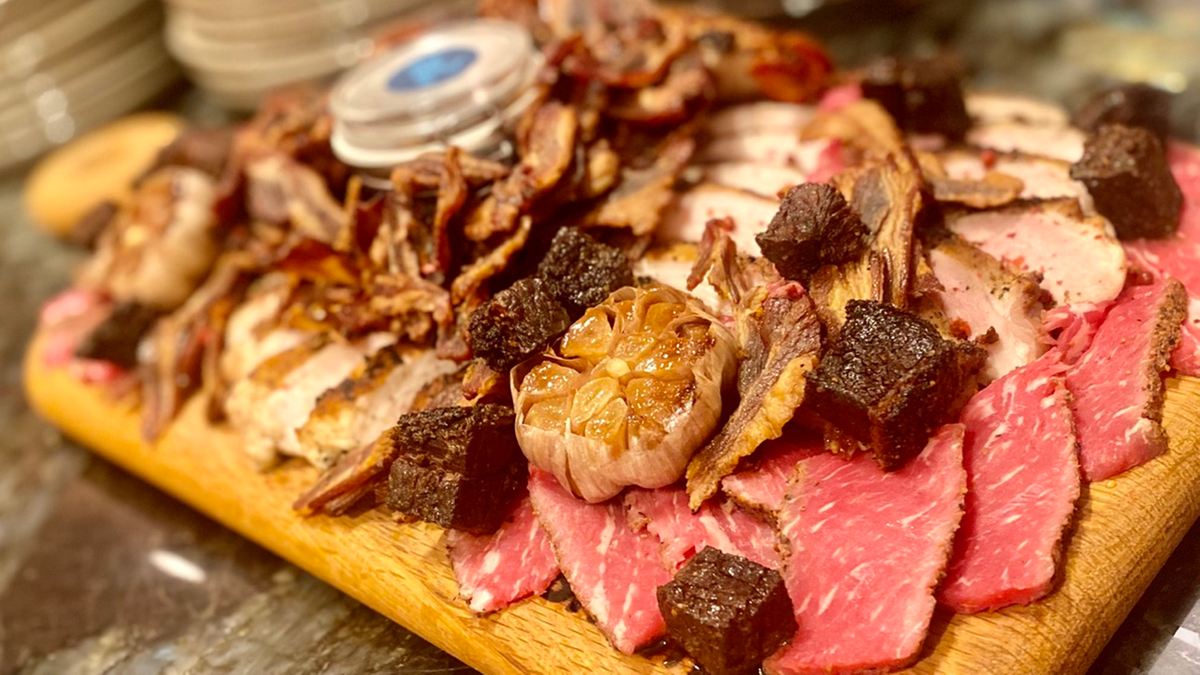 The top five kosher meat dishes to try in London right now - The Jewish ...